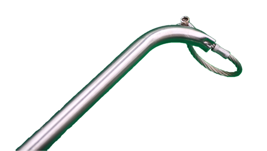 Old Man Blue Jumbo Cray Loop 150cm | Direction Spearfishing Australia